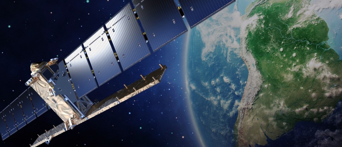 Remote sensing satellite applications in agriculture - Innovatione